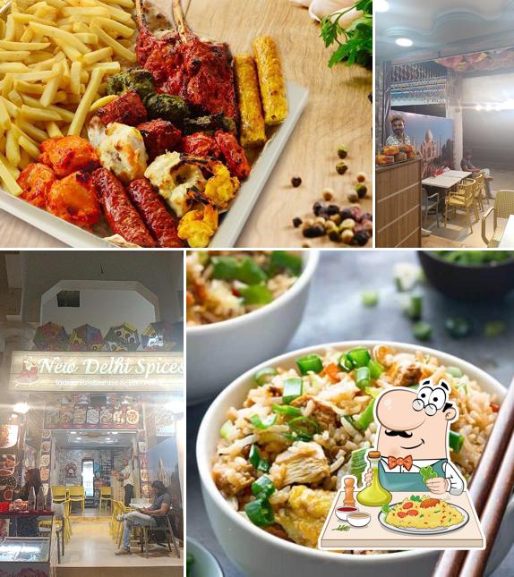 Meilleur 1 restaurant avec riz cantonais à Martil, septembre 2025 ...