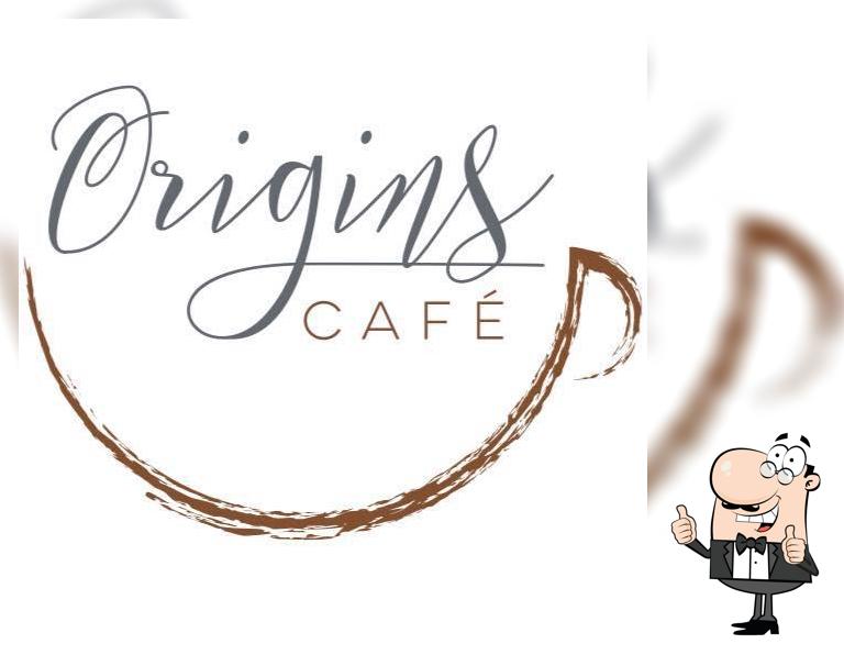 Origins Cafe Rosebank, Pretoria