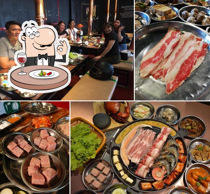 Pig Me Samgyupsal Atbp., Parañaque - Restaurant menu, prices and reviews