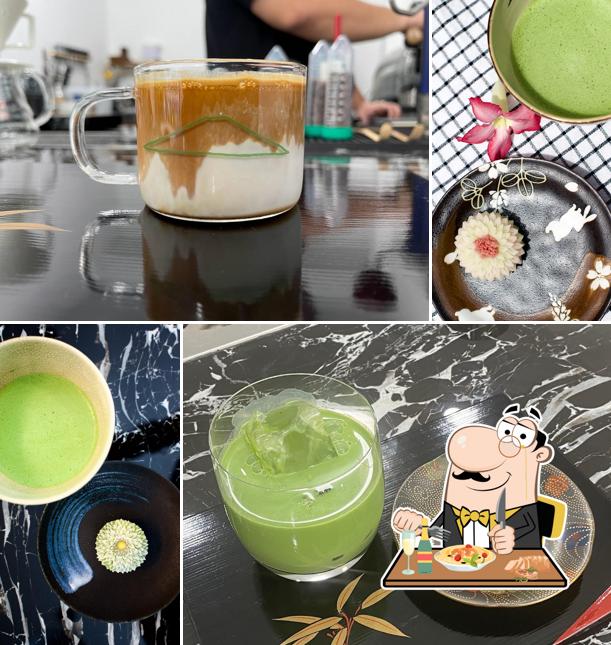 Pisces Coffee Bangkok, Bangkok - Restaurant reviews