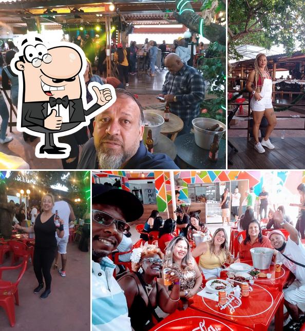 Quintal da Atipa restaurant, São Paulo - Restaurant reviews