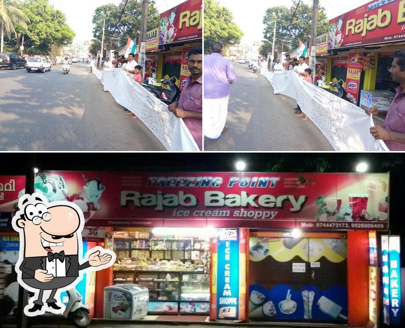 Rajab Bakery, Thiruvananthapuram - Restaurant menu, prices and reviews