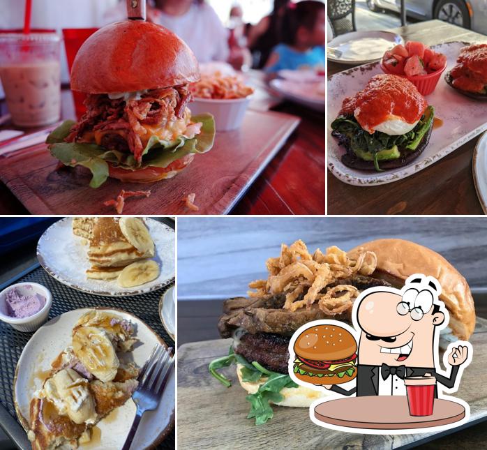 Red Maple Toluca Lake in Burbank - Restaurant menu and reviews