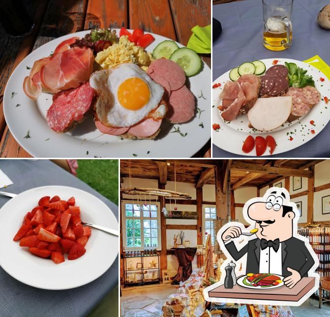 Schulze Rötering, Ahlen - Restaurantbewertungen