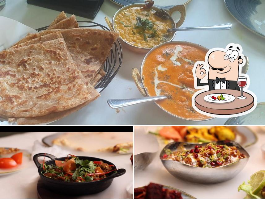 Shere Khan Feltham, Feltham - Restaurant menu, prices and reviews