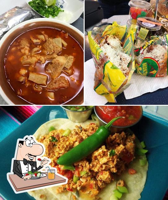 Snack Stop 2 in Brownsville - Restaurant reviews
