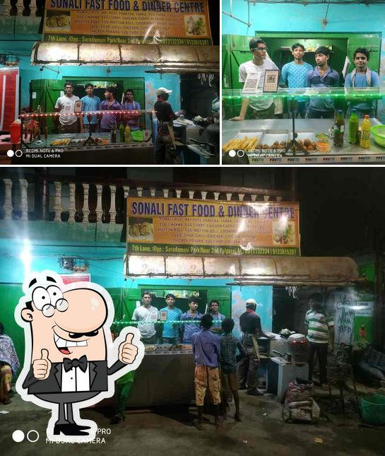 Sonali Fast Food Centre, Kolkata - Restaurant menu, prices and reviews