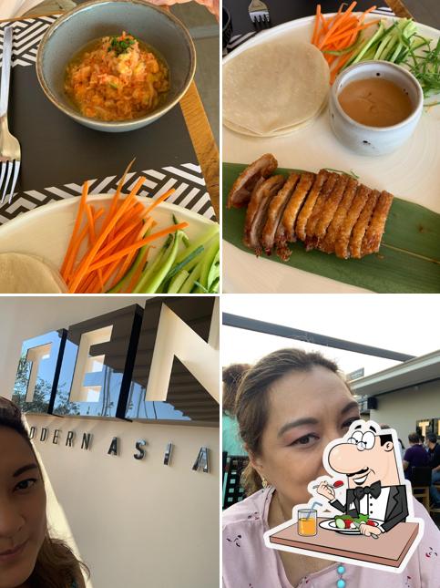 TEN MODERN ASIAN, Pireas - Restaurant menu and reviews