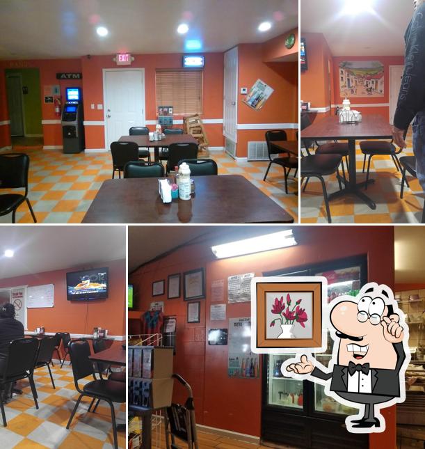 Tacos El Trokero, Canutillo - Restaurant menu, prices and reviews