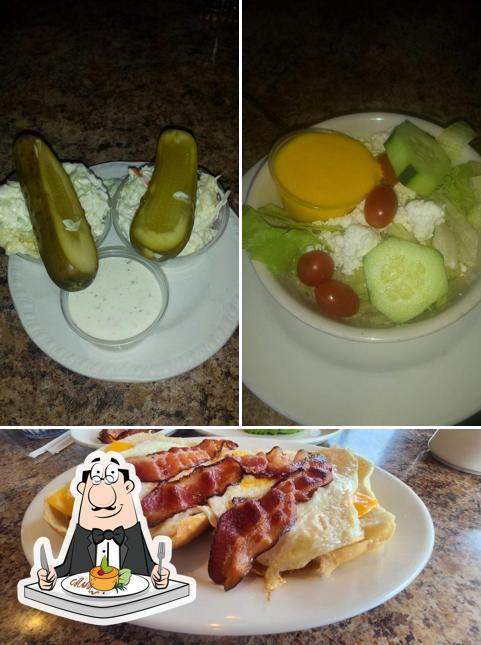 Terrace Diner in West Babylon - Restaurant menu and reviews