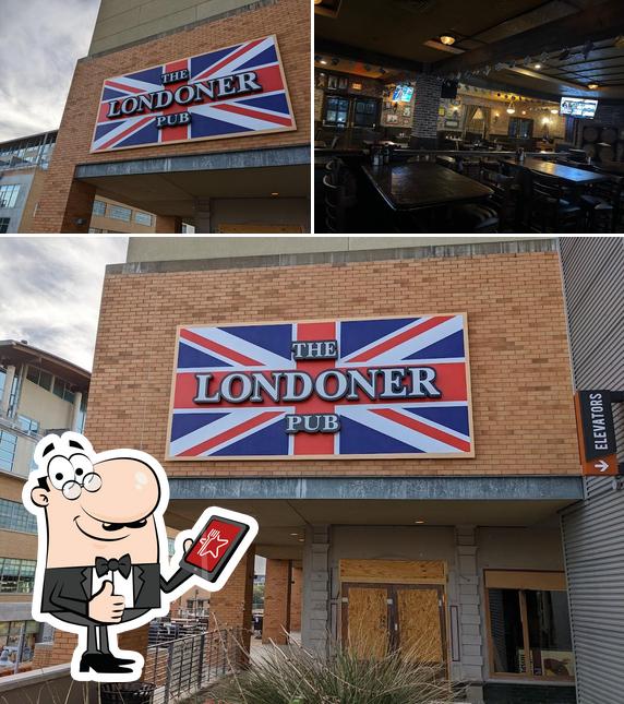 The Londoner Pub Dallas in Dallas - Restaurant reviews