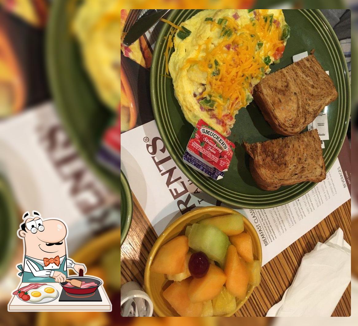 Tradewinds Buffet in Red Wing - Restaurant menu and reviews