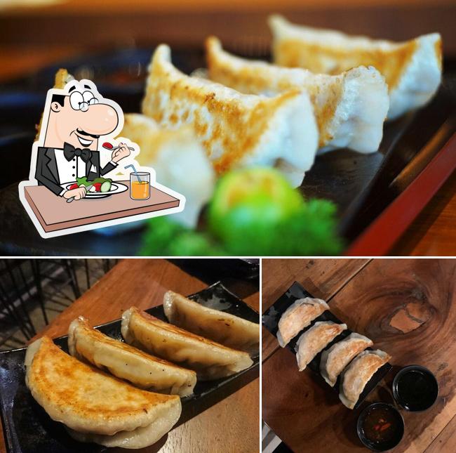 Wazami, Makati - Restaurant menu and reviews