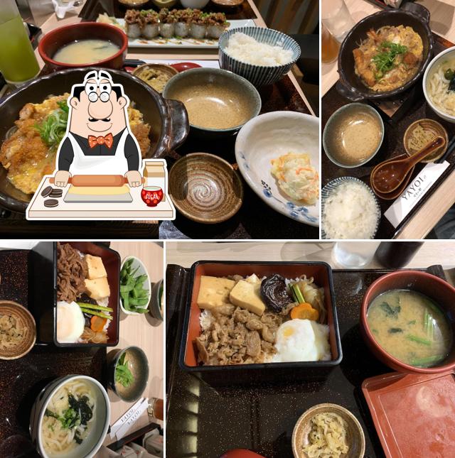 YAYOI One Bonifacio BGC, Taguig - Restaurant menu, prices and reviews