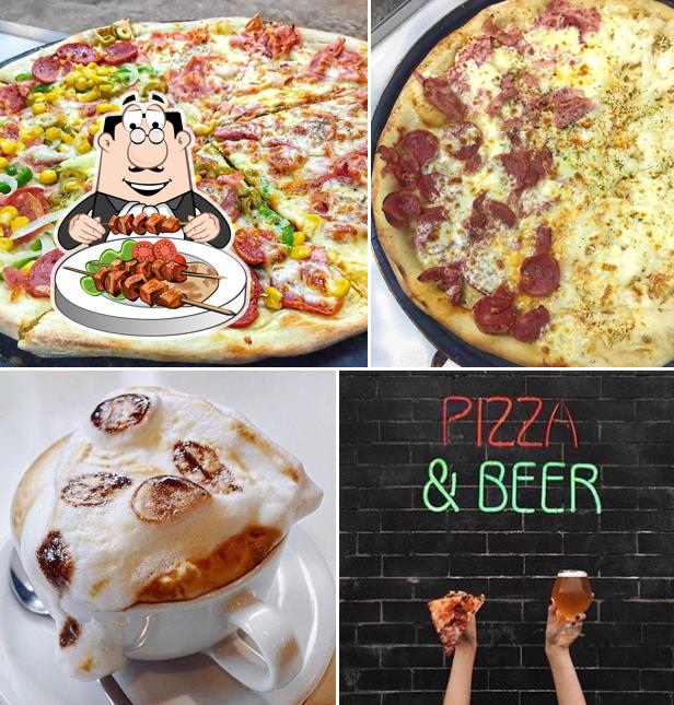 Zitto`s Pizza restaurante, Belo Horizonte - Avaliações de restaurantes