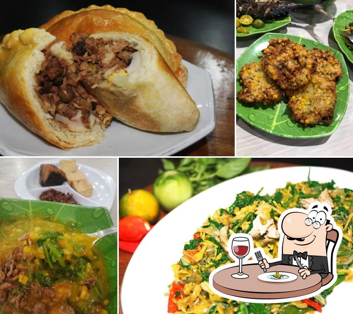 Restoran Ikan Tude Manado, Central Jakarta - Restaurant menu, prices ...