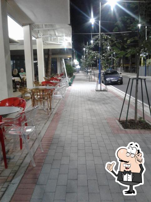 Cimi Restorant restaurant, Golem, Rruga Ismail Qemali - Restaurant reviews