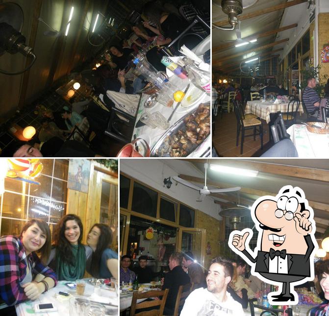 Χασάπης, Peristeri - Restaurant reviews