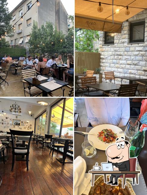 Šug Restaurant, Split - Restaurant menu, prices and reviews