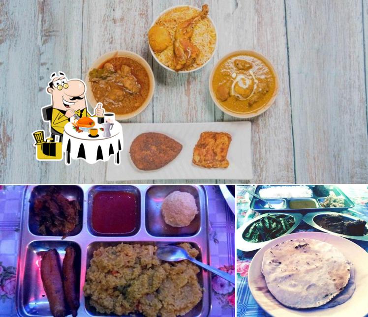 Taste Of Bengal, Bengaluru - Restaurant menu, prices and reviews