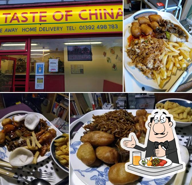 Top 7 chinese restaurants in Exeter, december 2025 - Restaurant Guru