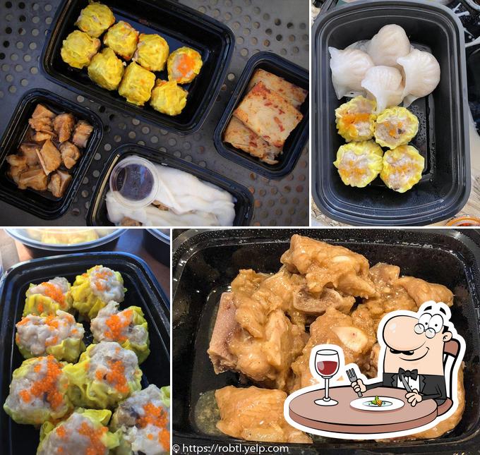 Tasty Box BBQ & Bistro, Diamond Bar - Restaurant menu, prices and reviews