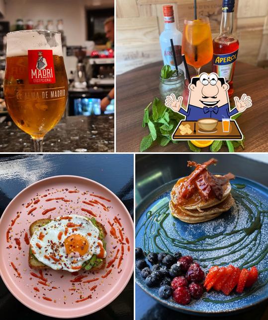 The Anchor Inn, Merthyr Tydfil - Restaurant menu, prices and reviews