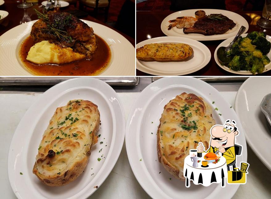 The Broiler, Las Vegas - Restaurant menu, prices and reviews