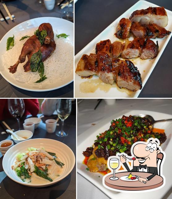 The Chairman Restaurant, Hong Kong - Restaurant menu, prices and reviews