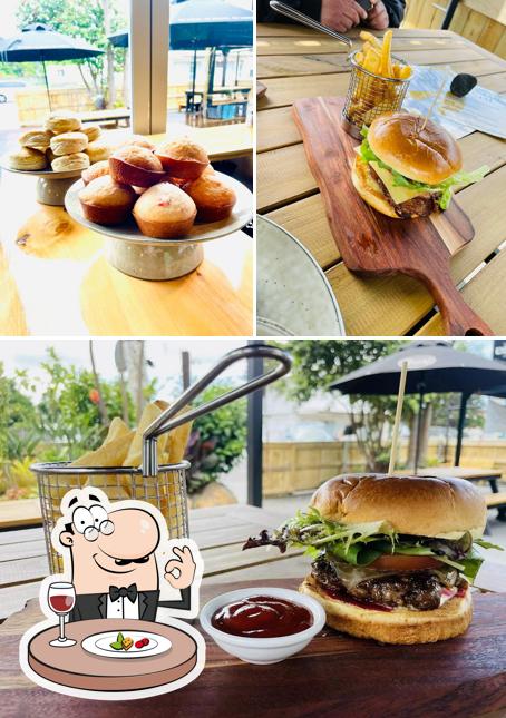 The Hideout Restaurant & Bar, Paihia - Restaurant menu, prices and reviews