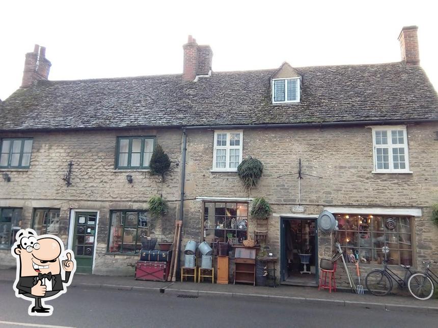 The New Inn Hotel in Lechlade - Restaurant reviews