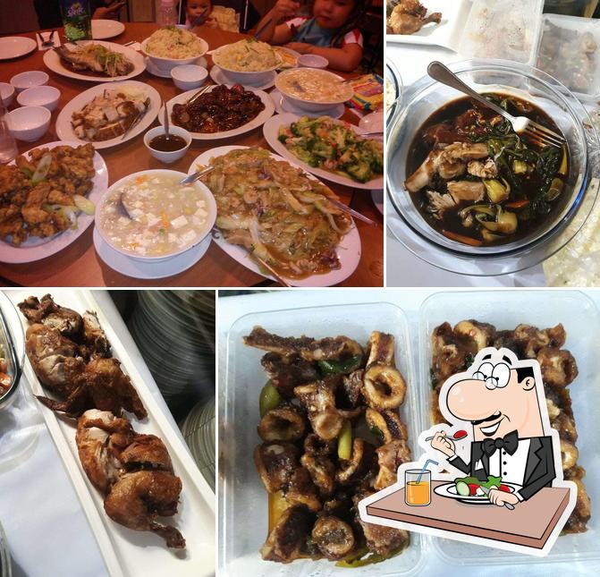 Toho Antigua, Parañaque - Restaurant menu, prices and reviews