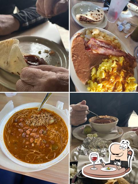 Tommy's Restaurant, San Antonio - Restaurant menu, prices and reviews