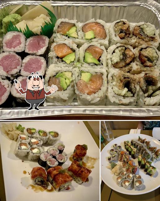 Ume, 1154 1st Ave in New York City - Restaurant reviews