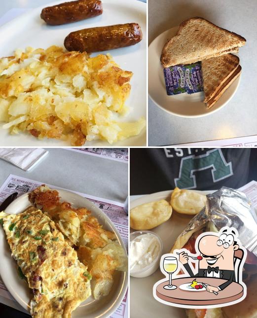 Viewmont Diner, 448 Scranton Carbondale Hwy in Scranton - Restaurant ...