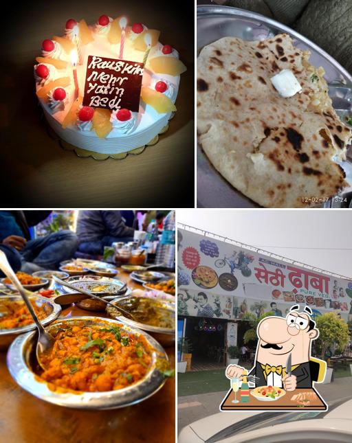 Sethi Dhaba Derabassi, Dera Bassi - Restaurant menu, prices and reviews