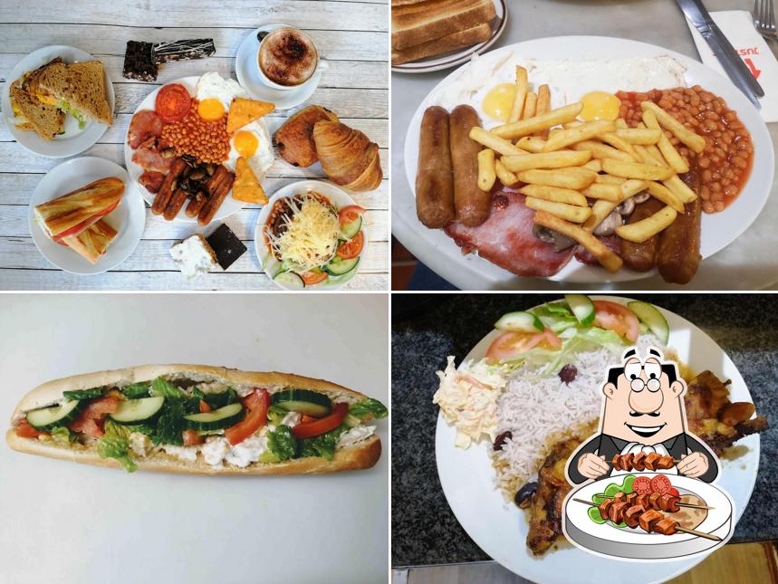 Top 7 restaurants for breakfast in Twickenham, november 2024 ...