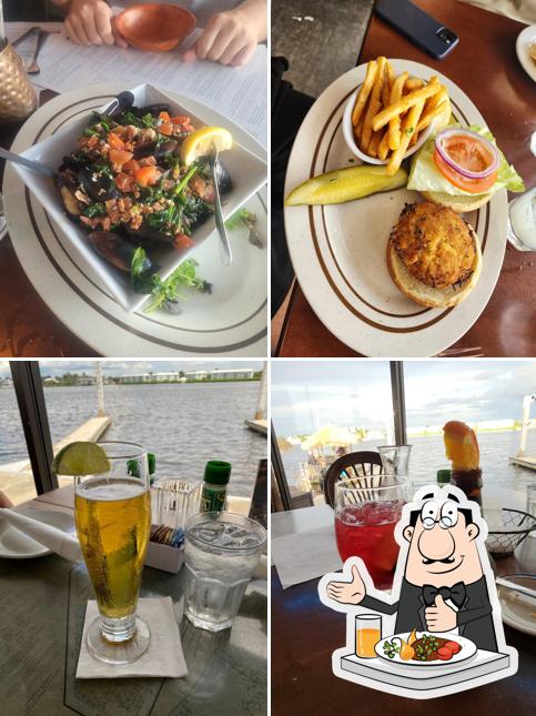 The Boathouse on Naples Bay, Naples - Restaurant menu, prices and reviews