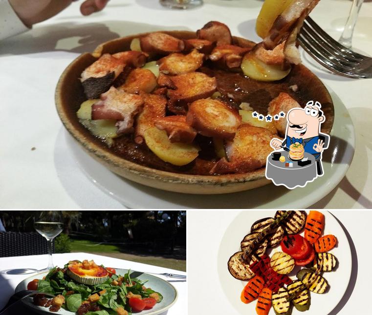 Torreon Restaurant, Gavà - Menú del restaurante, precios y reseñas