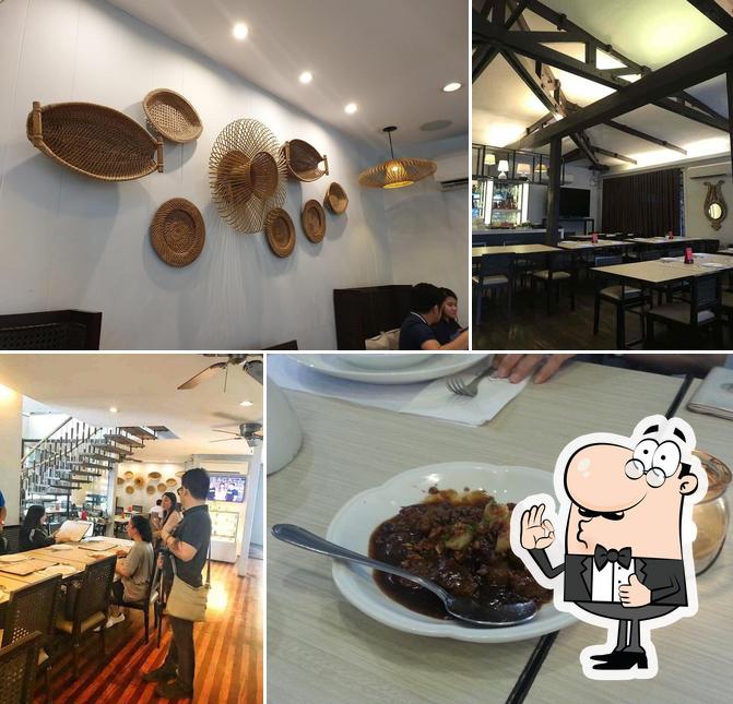 Limbaga 77 Cafe Restaurant, Quezon City - Restaurant menu, prices and ...