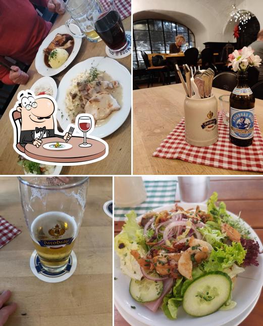 Altes Bräuhaus, Passau - Speisekarte, Preise und Bewertungen