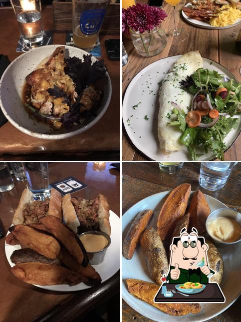 Bad Brother, Philadelphia - Restaurant menu, prices and reviews
