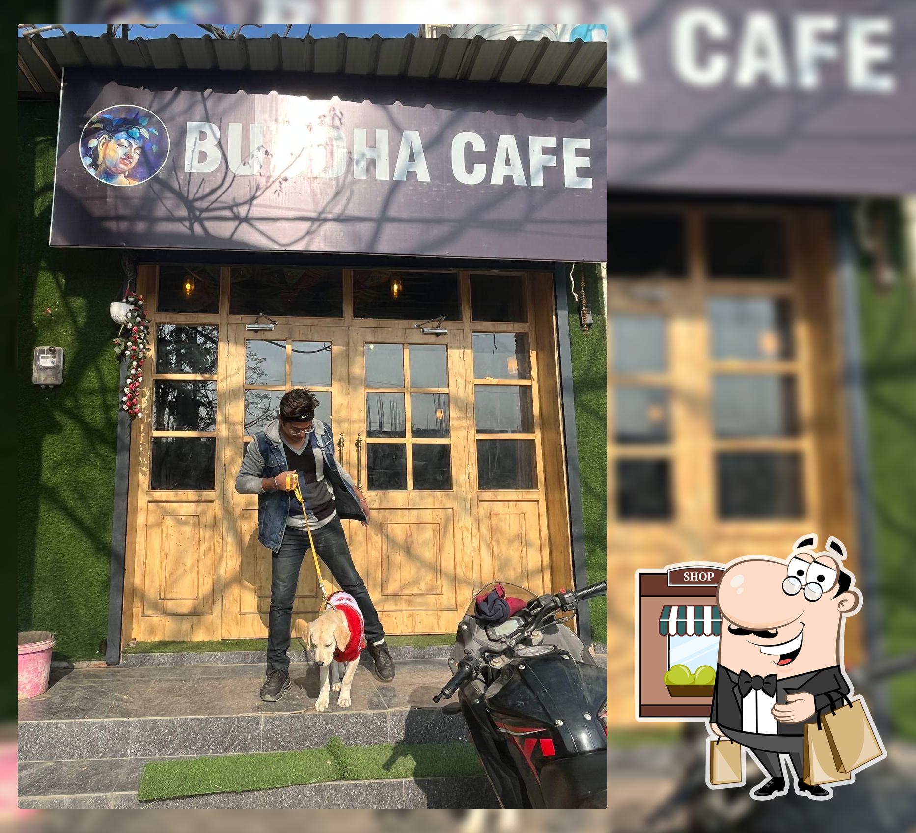 Buddha Cafe, Muzaffarnagar - Restaurant menu, prices and reviews