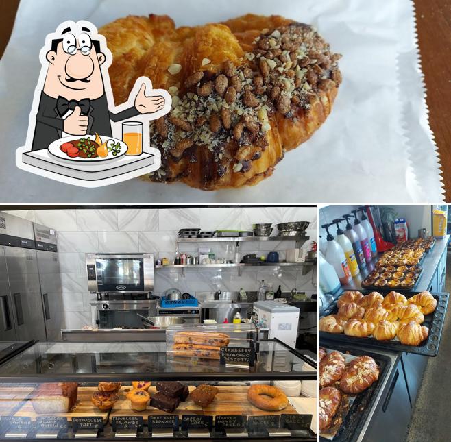 Black Kat Espresso, Armidale - Restaurant menu, prices and reviews