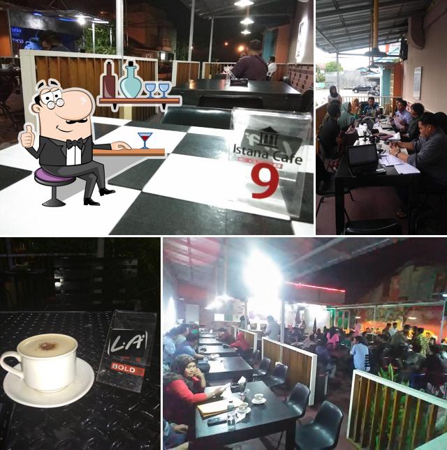 ISTANA CAFE, Ternate - Restaurant reviews
