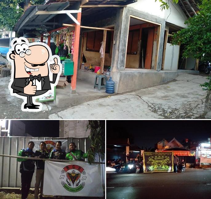 Café Shelter OBC PURWAKARTA, Purwakarta - Opiniones del restaurante