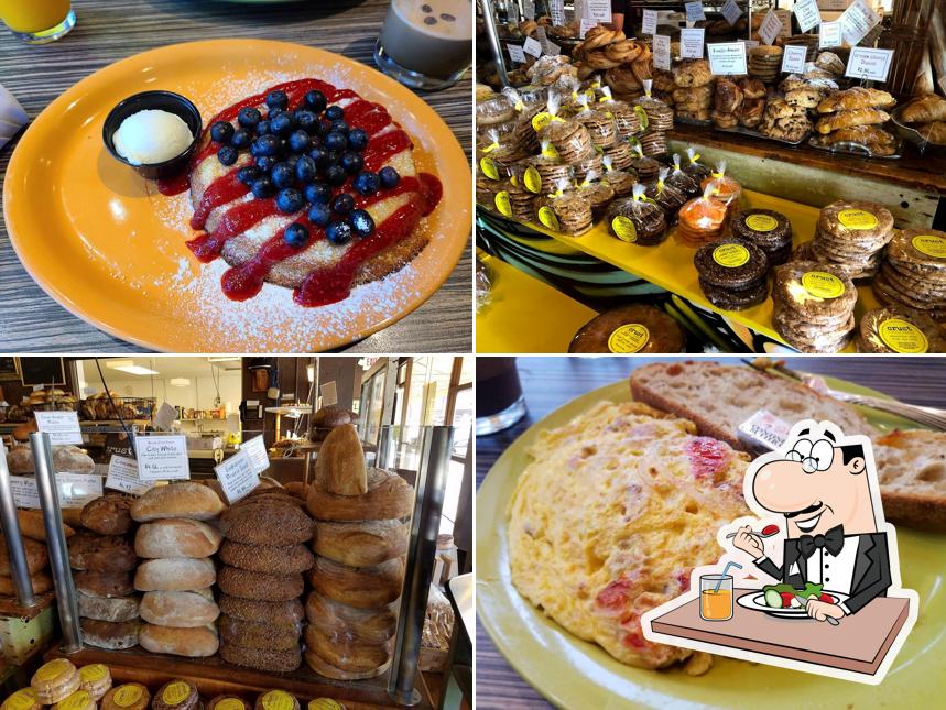 Crust - a baking company, Fenton - Restaurant menu, prices and reviews