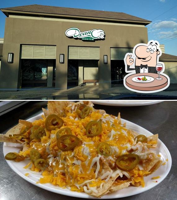 Deano's Pizza, Lafayette - Restaurant menu, prices and reviews