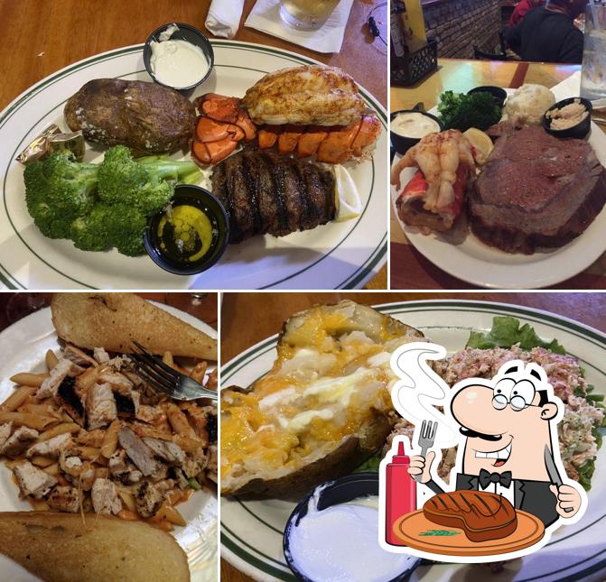 Shipwreck Bar & Grill, Jupiter - Restaurant menu, prices and reviews