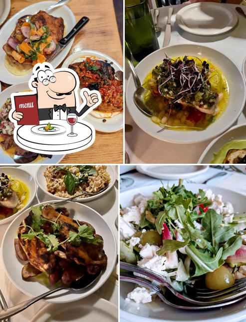 Top 5 restaurants with ratatouille in Phoenix, september 2025 ...
